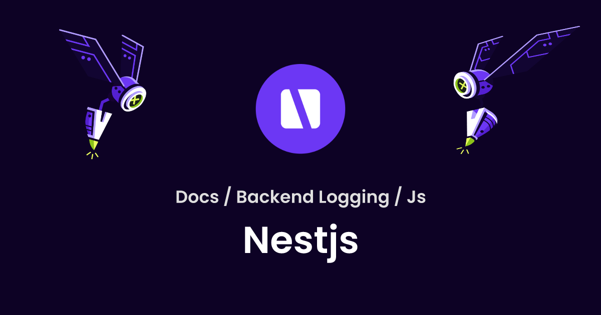 Nest.js Nest.js